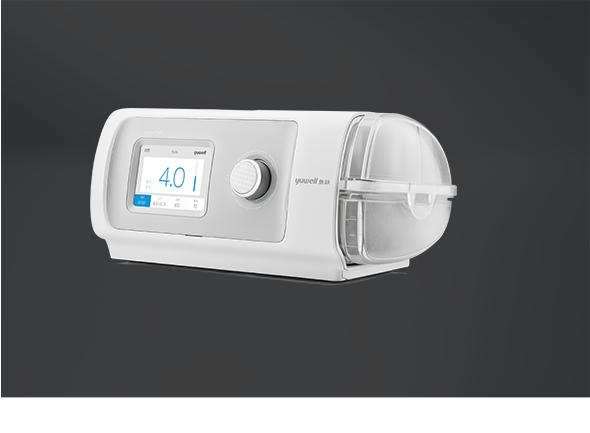 Yuwell Medical Official Website