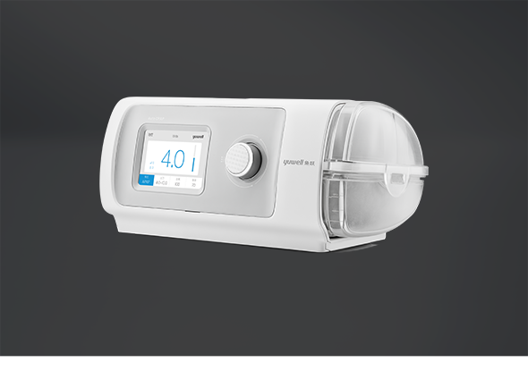 Yuwell Medical Official Website